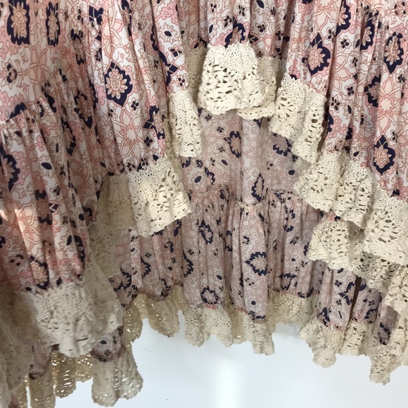 Nightcap | Dresses | Nightcap Clothing Moroccan Tile Luna Dress | Poshmark